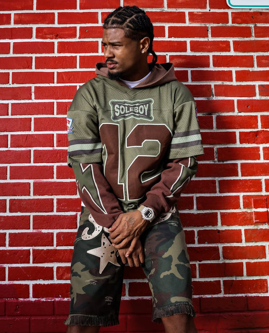 SOLEBOY® | Elevated Essentials for the Modern Rebel