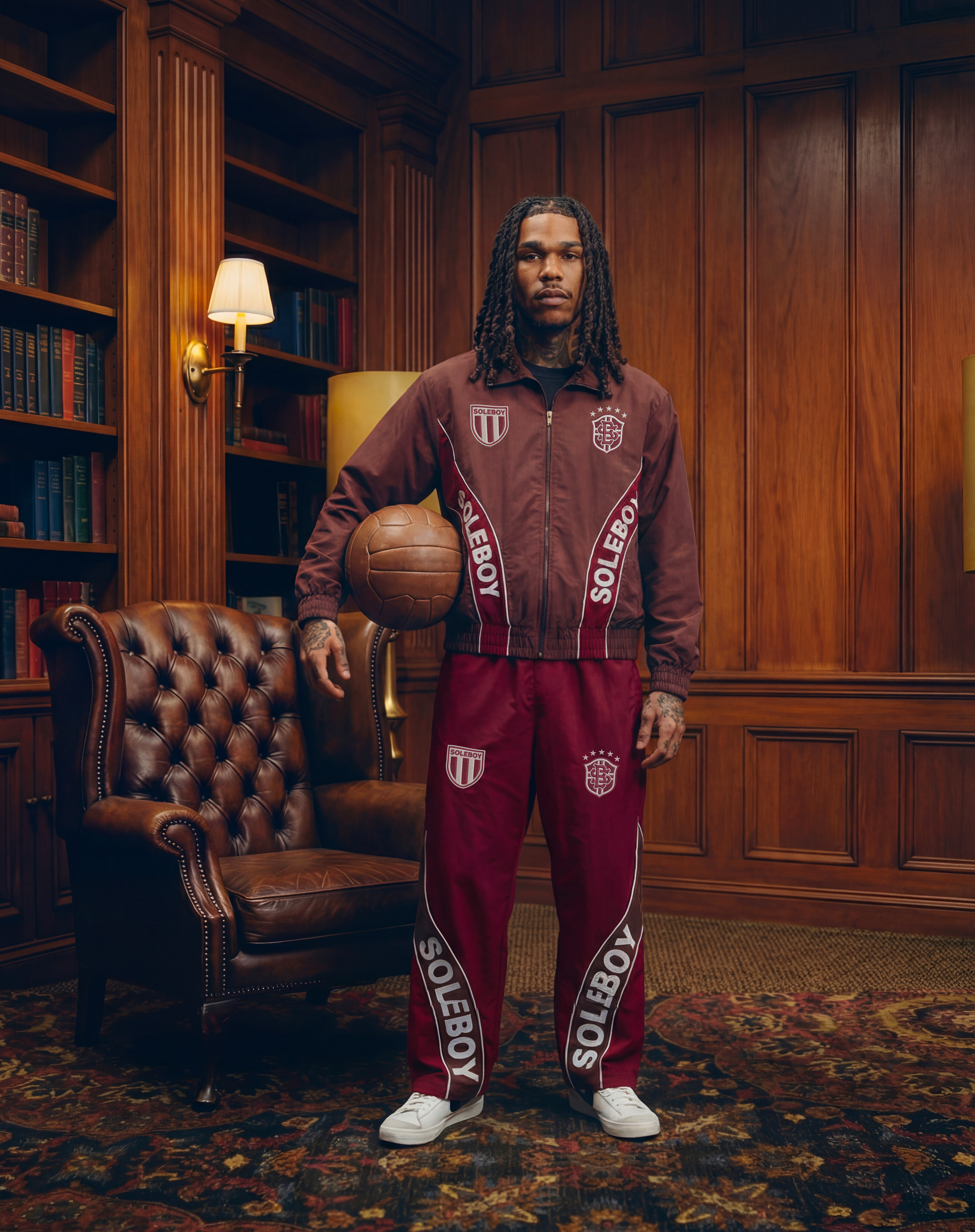 SOLEBOY® | Elevated Essentials for the Modern Rebel