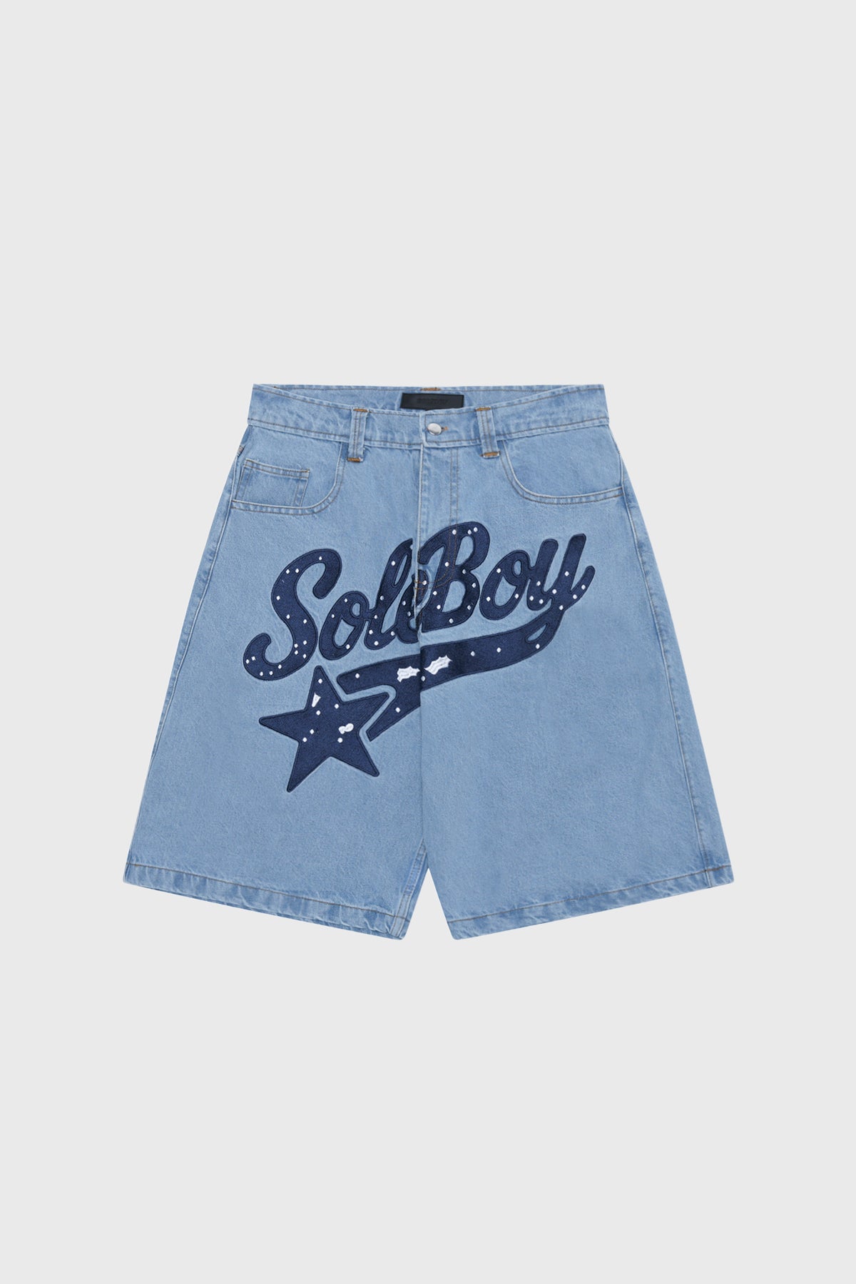 ALL BOTTOMS – SOLEBOY®