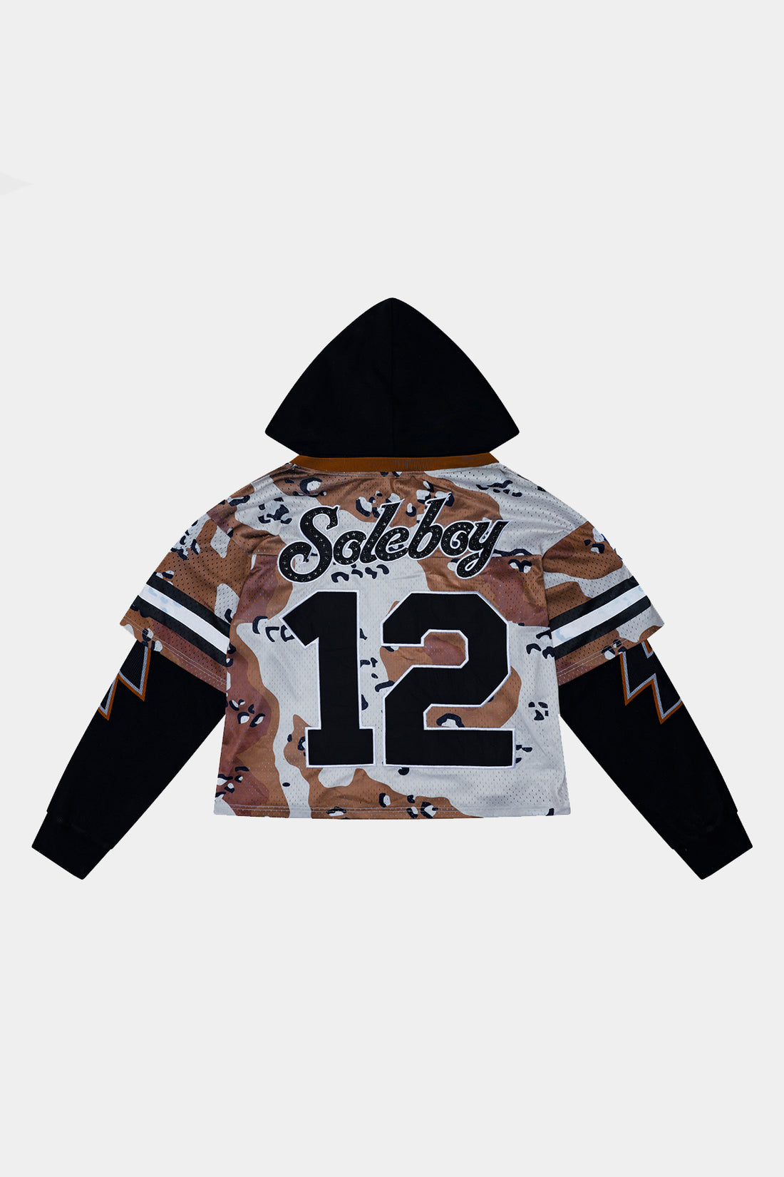 SOLEBOY® | Elevated Essentials for the Modern Rebel