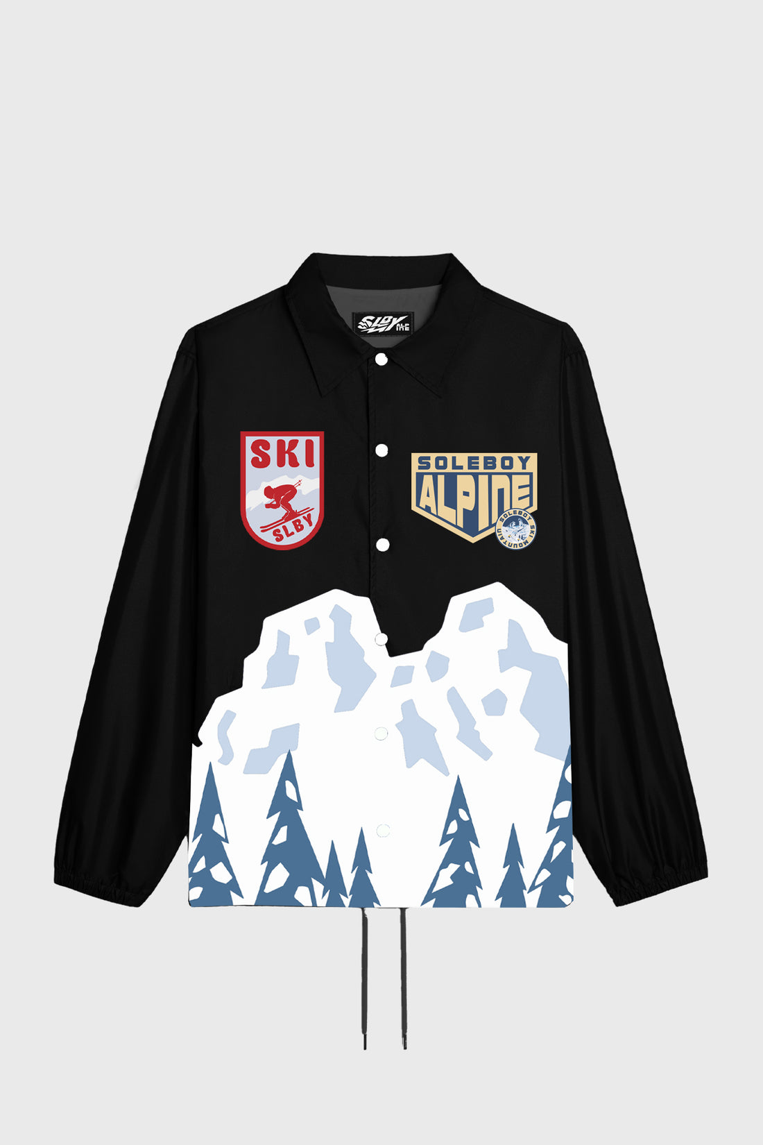 SOLEBOY® | Luxury Streetwear for Men and Women