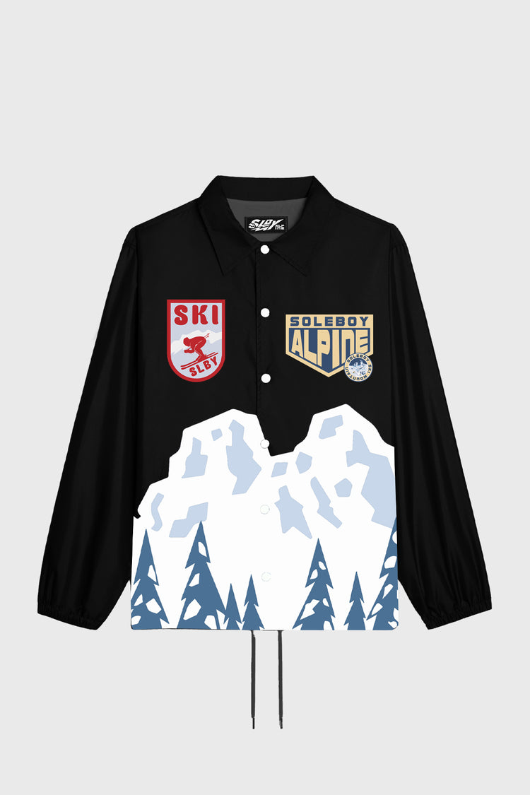 SOLEBOY® | Luxury Streetwear for Men and Women