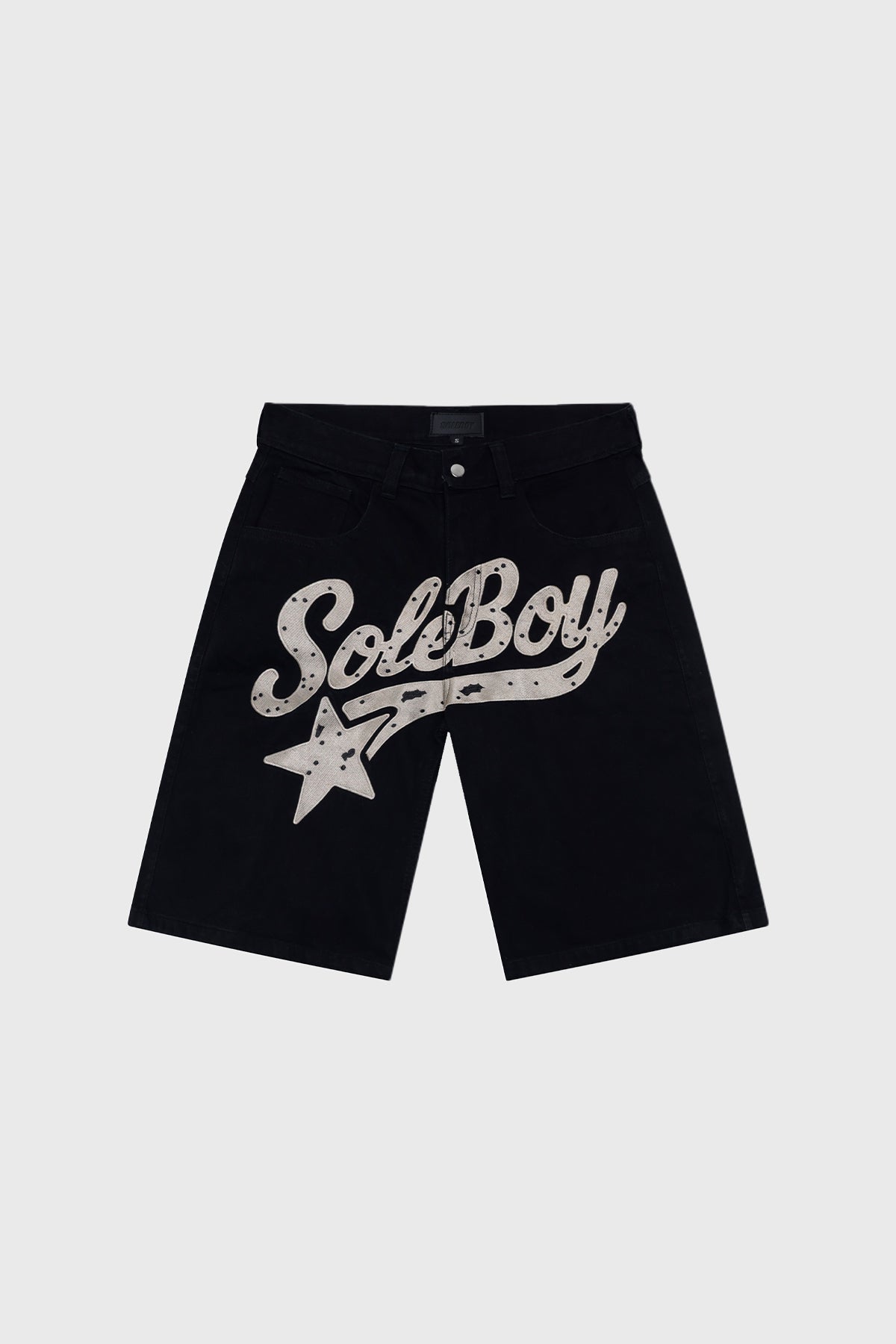SOLEBOY® | Elevated Essentials for the Modern Rebel