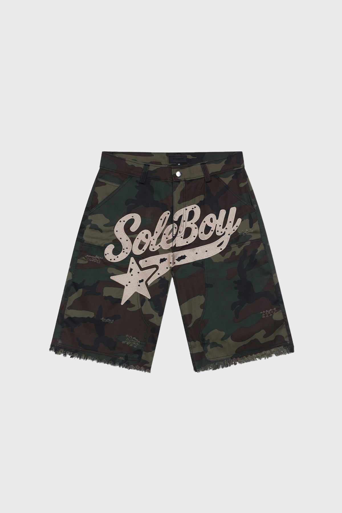 ALL BOTTOMS – SOLEBOY®