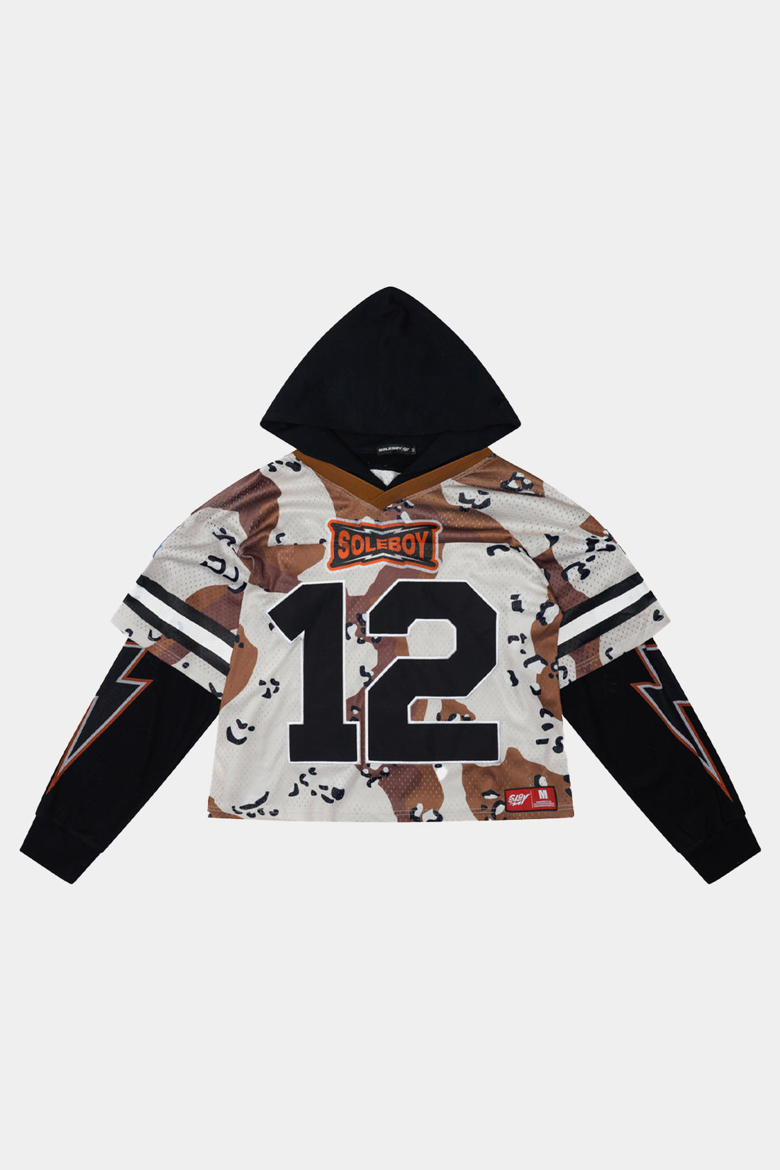 SOLEBOY® | Elevated Essentials for the Modern Rebel