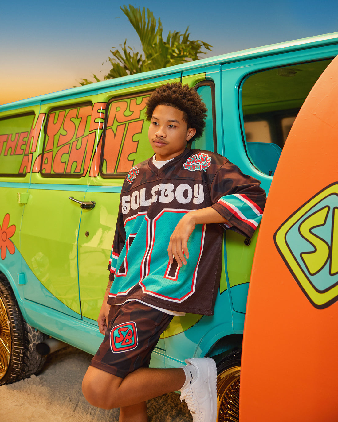 SOLEBOY® | Luxury Streetwear for Men and Women