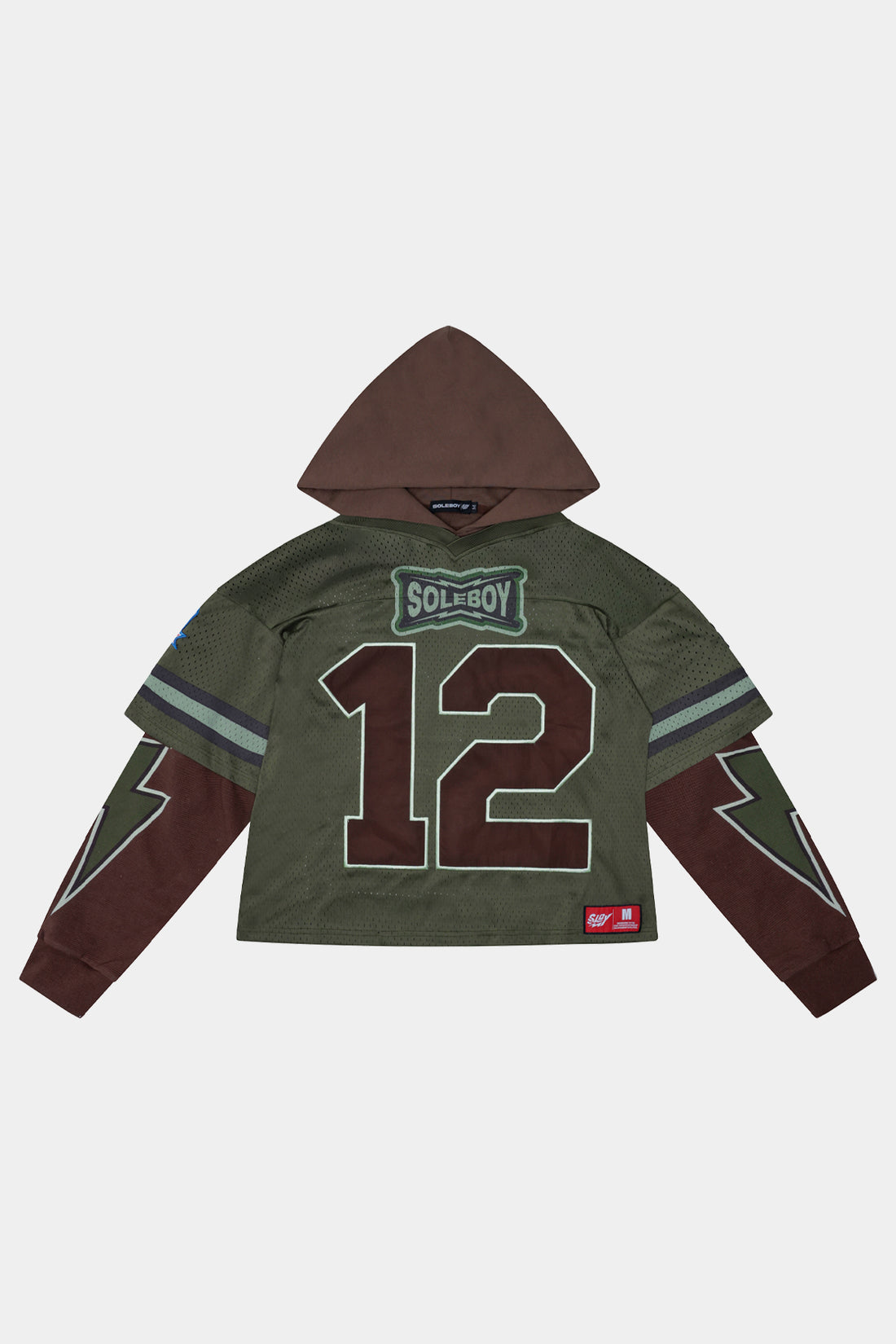 SOLEBOY® | Elevated Essentials for the Modern Rebel