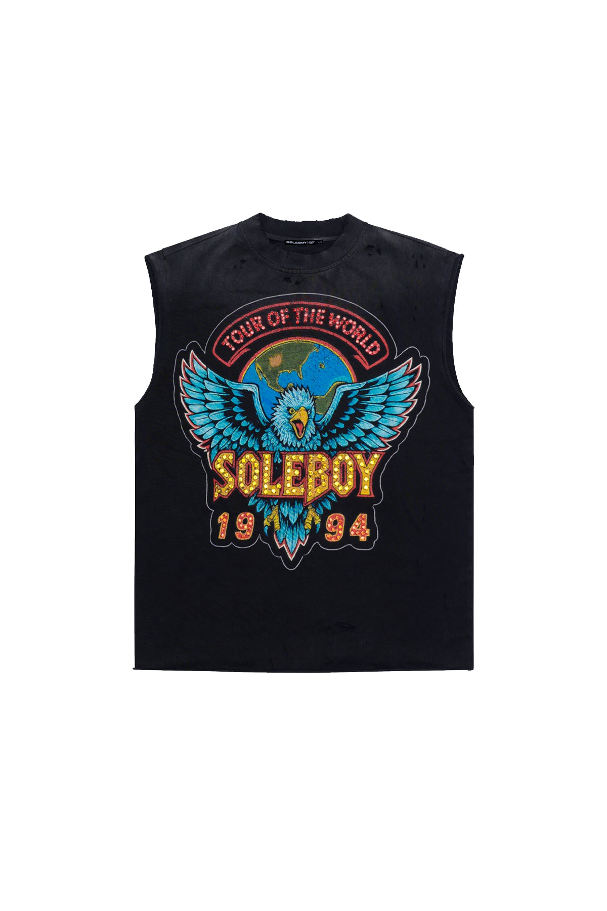 SOLEBOY® | Elevated Essentials for the Modern Rebel